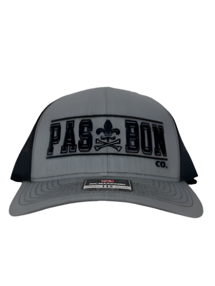 PAS BON Trucker – pasbonco